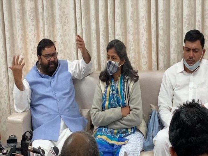 haryana farmers decision to start fight for syl water | मोदी सरकार के ...