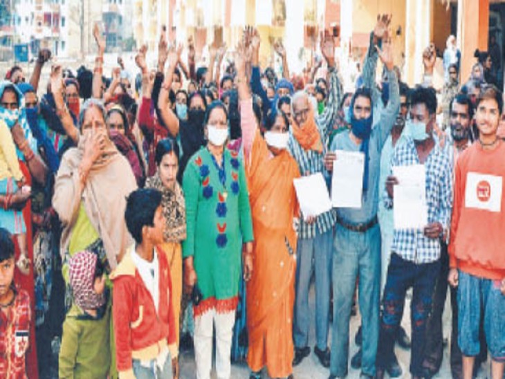 Request from Prime Minister Modi - Municipal corporation trying to ...