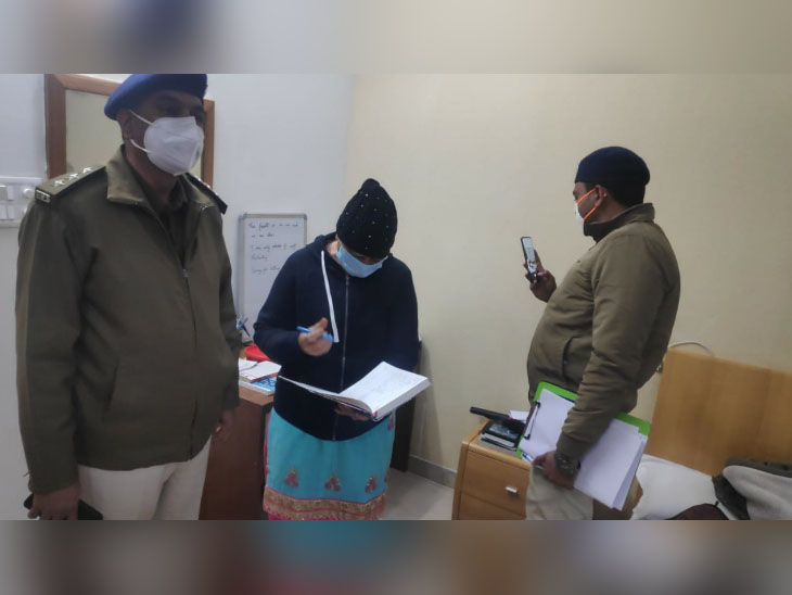 Haryana Chief Minister's good governance aide commits suicide in rohtak ...