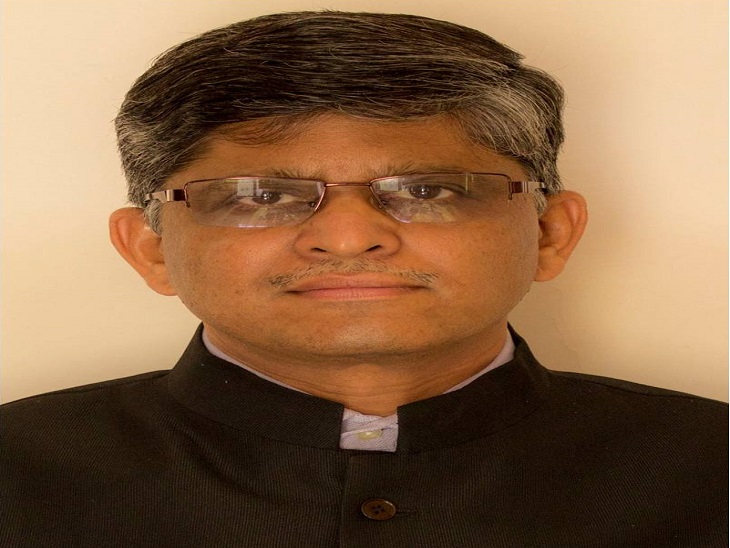 Dr. SK Patil becomes President of Union of Agricultural Universities of ...