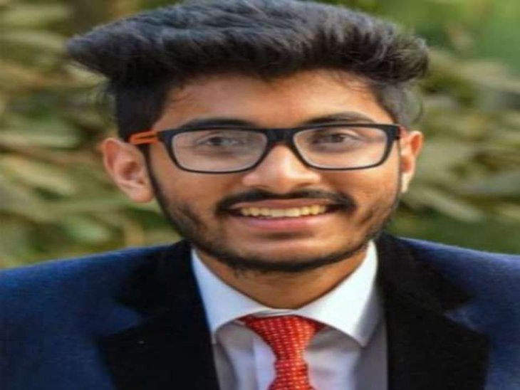 Vishesh Garg of Himachal Pradesh scores 99.99% marks in CAT exam, inspired by Sundar Pichai ...