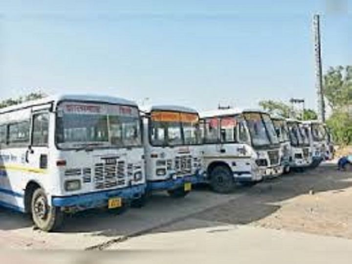 Letter sent to Roadways GM to run local buses on route 3 | परिवहन ...