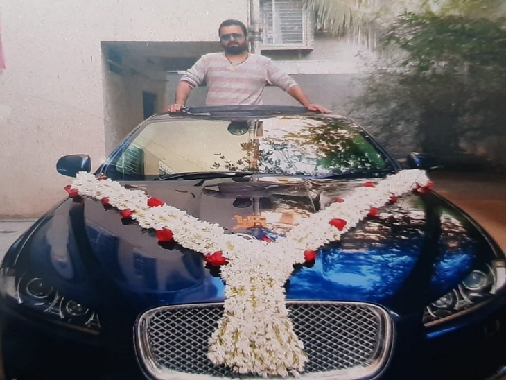 Madhya Pradesh Indore Drug Mafia Sarthak Urf Samrat Yagnik Bollywood ...