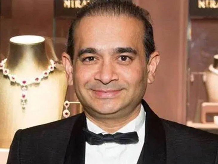 Nirav Modi sister Purvi Modi gave details of assets worth Rs 579 crore ...