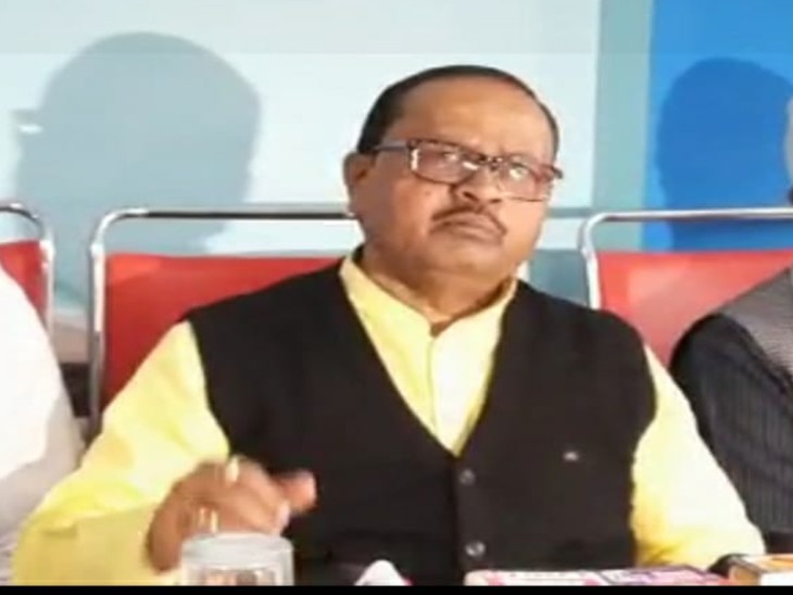 Renowned pediatrician of Bihar Dr. Utpal Kant Singh dies in patna ...