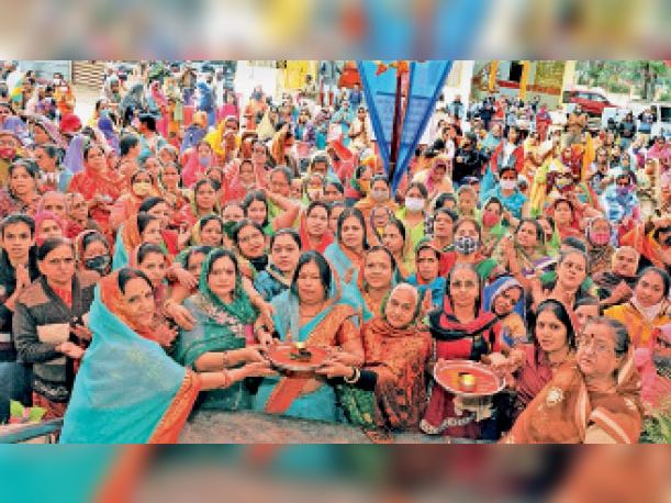 Yagyashala revision after Mahaarti | महारुद्र यज्ञ: महाआरती के बाद ...