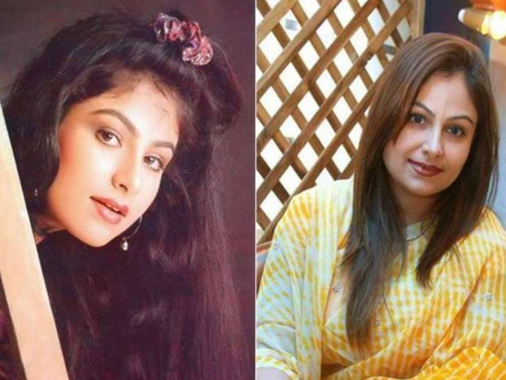 Ayesha Jhulka says she had rejected 'Prem Qaidi' as she was supposed to ...