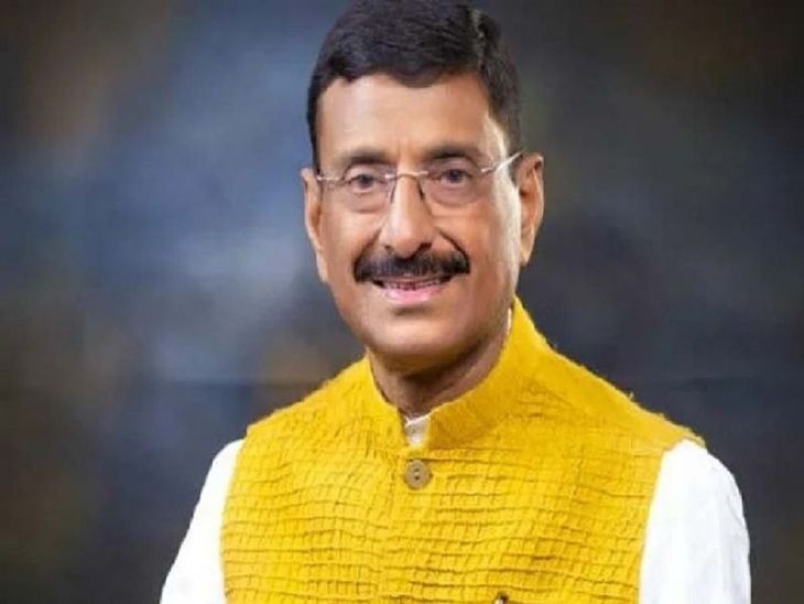 Jharkhand Medical College Admission Case; Ranchi MP Sanjay Seth Meets ...