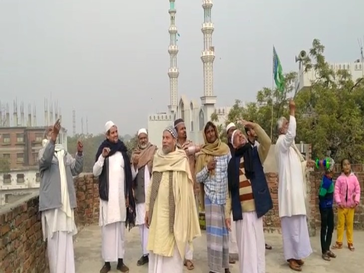 Muslim brothers in Varanasi set a precedent in front of the world by ...