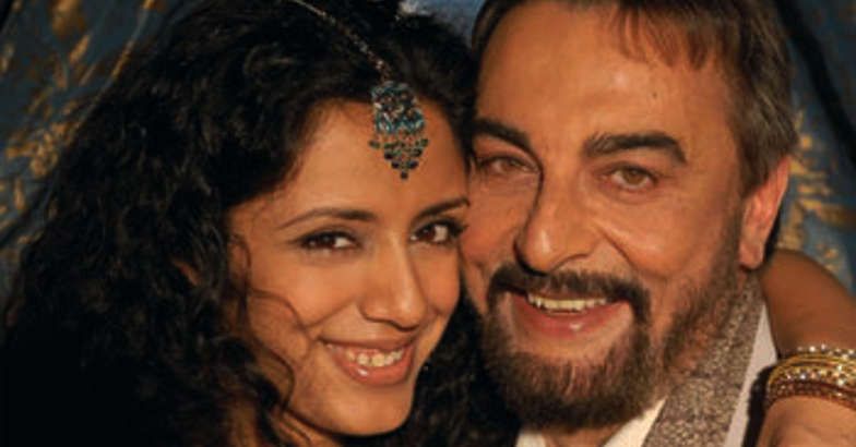 Kabir Bedi married four times, know about his controversial life