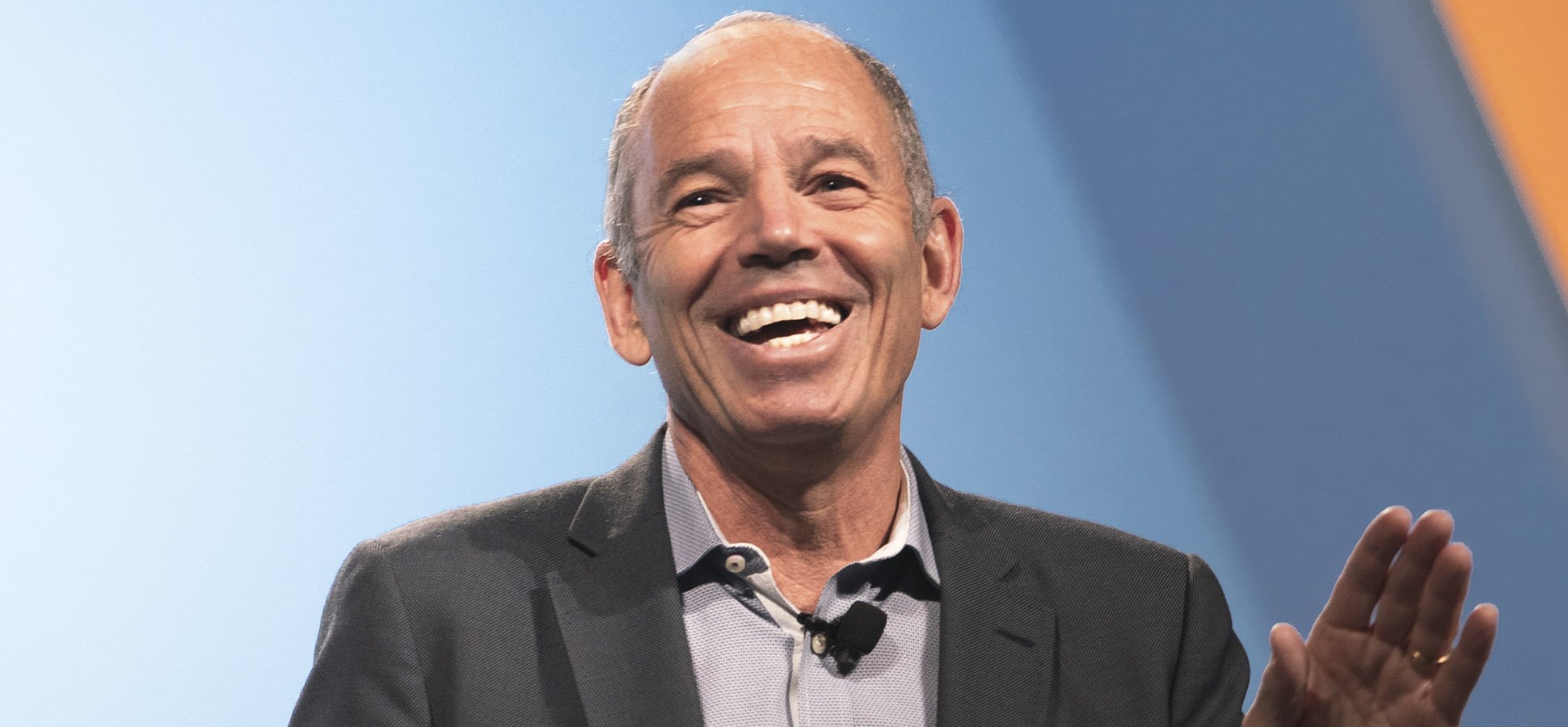 History Of Netflix: Netflix founders Mark and Reed used to rent DVDs of ...