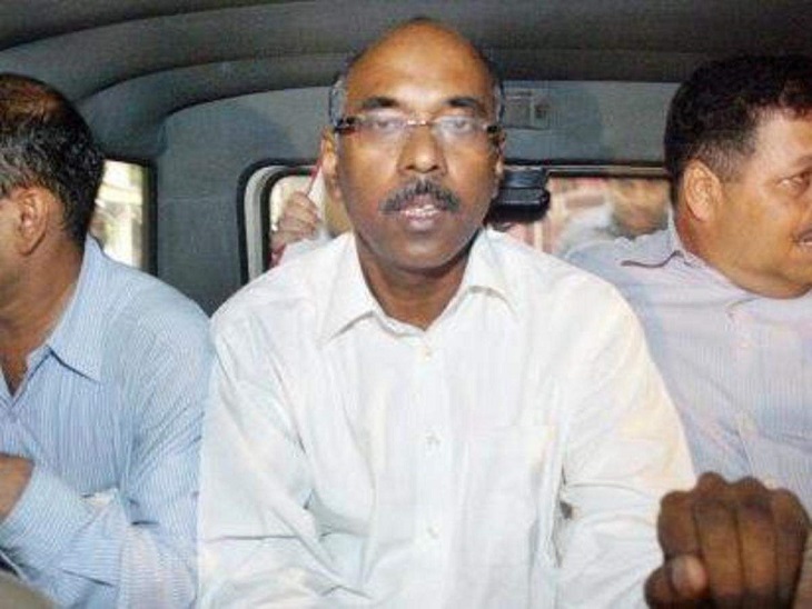 Anjani Sinha; NSEL National Spot Exchange Ex CEO Anjani Sinha Arrested ...