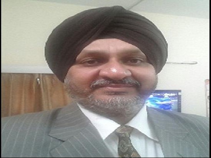 PCS KPS Mahi will be ADC of Chandigarh after IAS Nazuk Kumar is ...