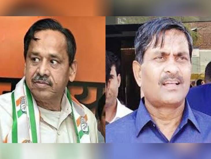 UP Ex Minister Nasimuddin Siddiqui Ram Achal Rajbhar Bail Hearing Today ...