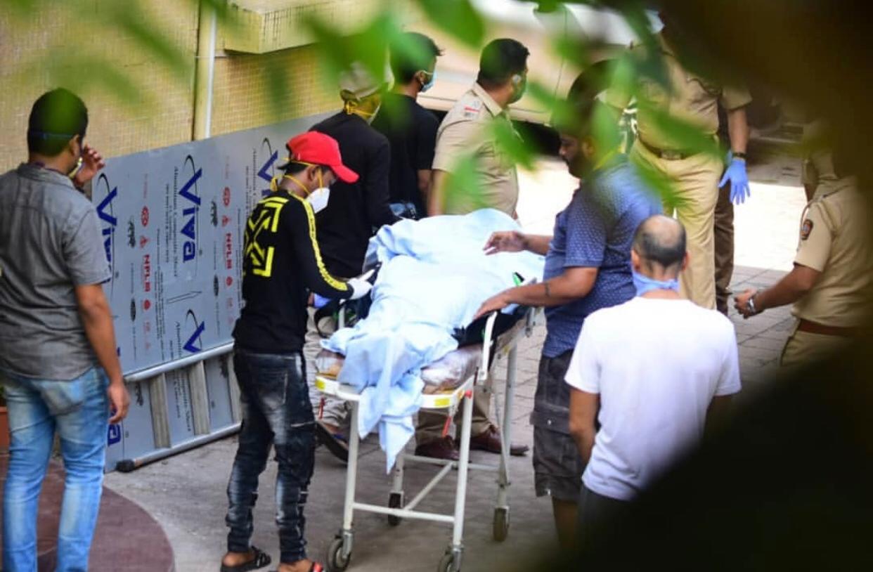 SSR Case timeline: Sushant Singh Rajput's death has been investigated ...