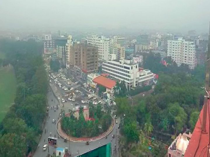 Bihar Weather News Update; Patna Temperature rises most among other ...