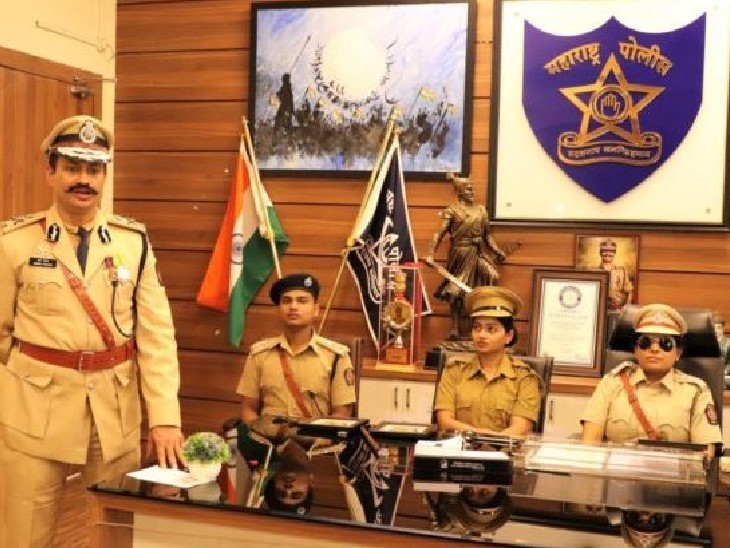 Arms Smuggling Gang Busted In Pune Pimpri Chinchwad; 12 Members ...