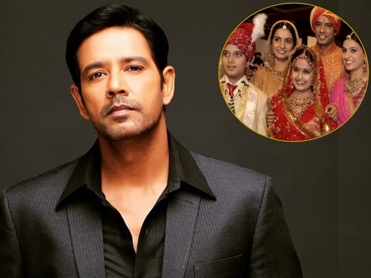 Happy Birthday Anoop Soni: Anoop Soni did not want to play Bhairo in ...