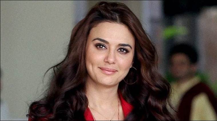 priety zinta turns 45, know interesting facts about her life
