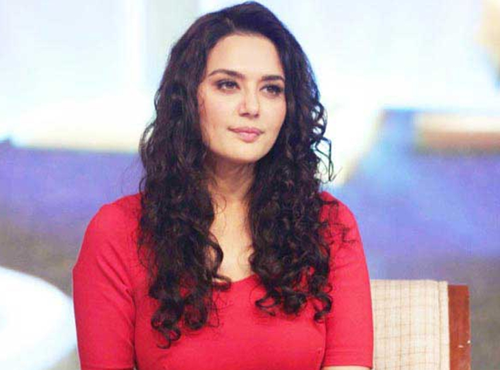 priety zinta turns 45, know interesting facts about her life