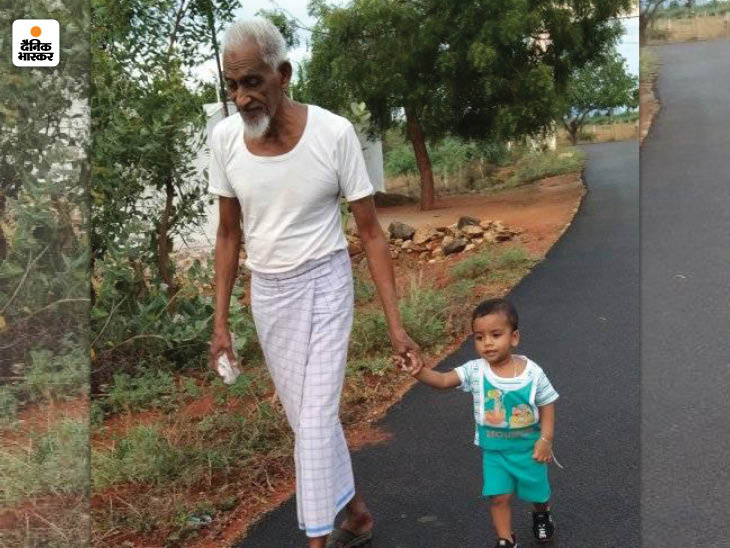 inspiring story of padma shri Ali Manikfan | 7वीं तक पढ़े पद्मश्री अली ...