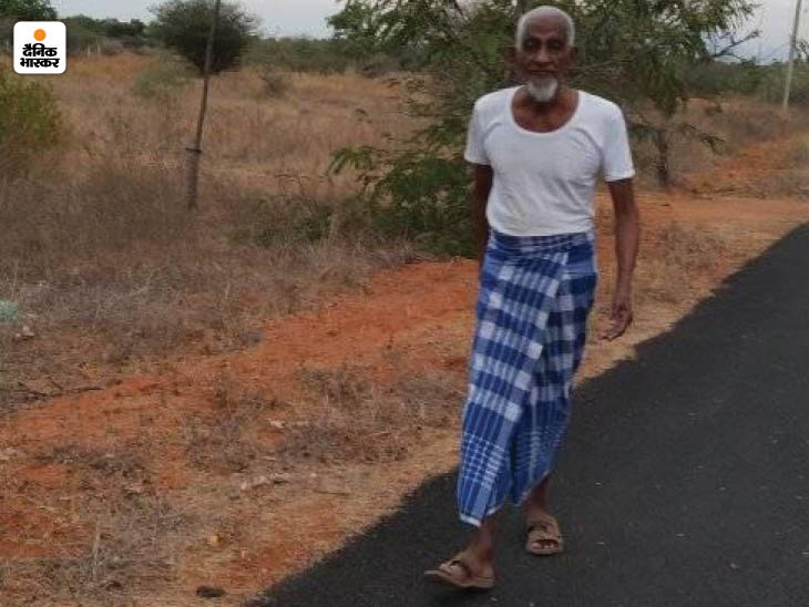 inspiring story of padma shri Ali Manikfan | 7वीं तक पढ़े पद्मश्री अली ...