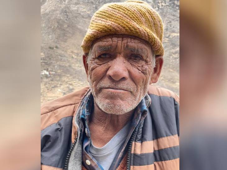 The people of the village of Gaura Devi, the heroine of the Chipko ...