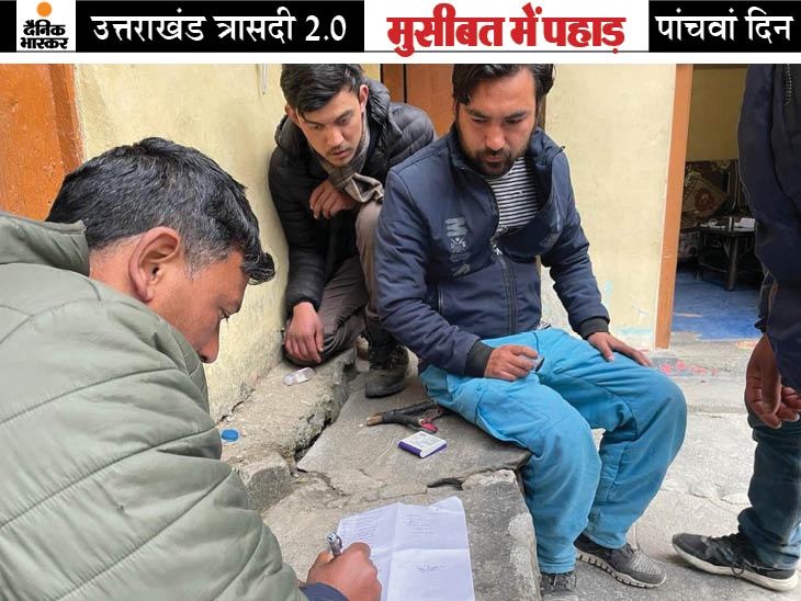 The people of the village of Gaura Devi, the heroine of the Chipko ...