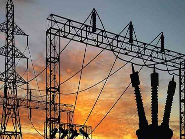 Today the city and the surrounding power system will be closed ...