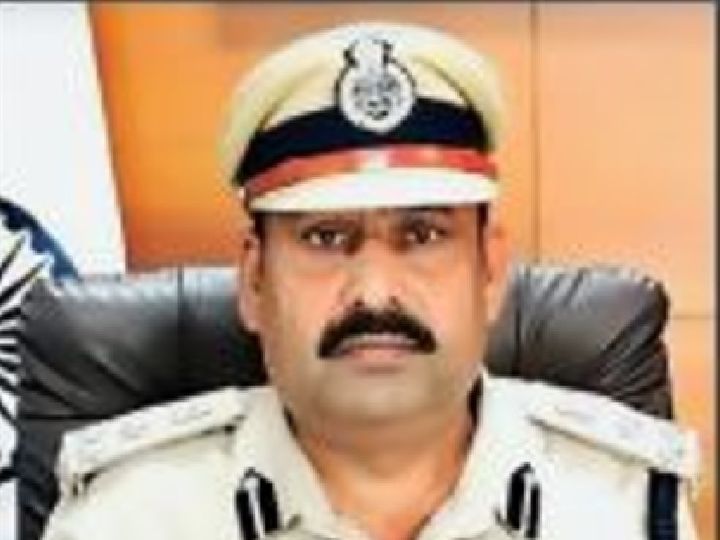 Suspended DIG Ashok Kumar gets anticipatory bail from court | कपिल विज ...