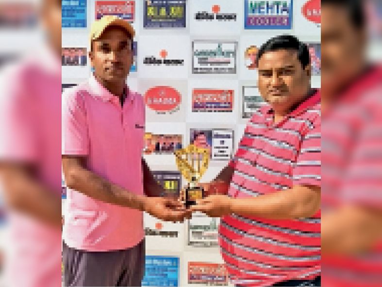 Final in Biju Banna Youth Club and Vijay Singh Memorial today, champion ...