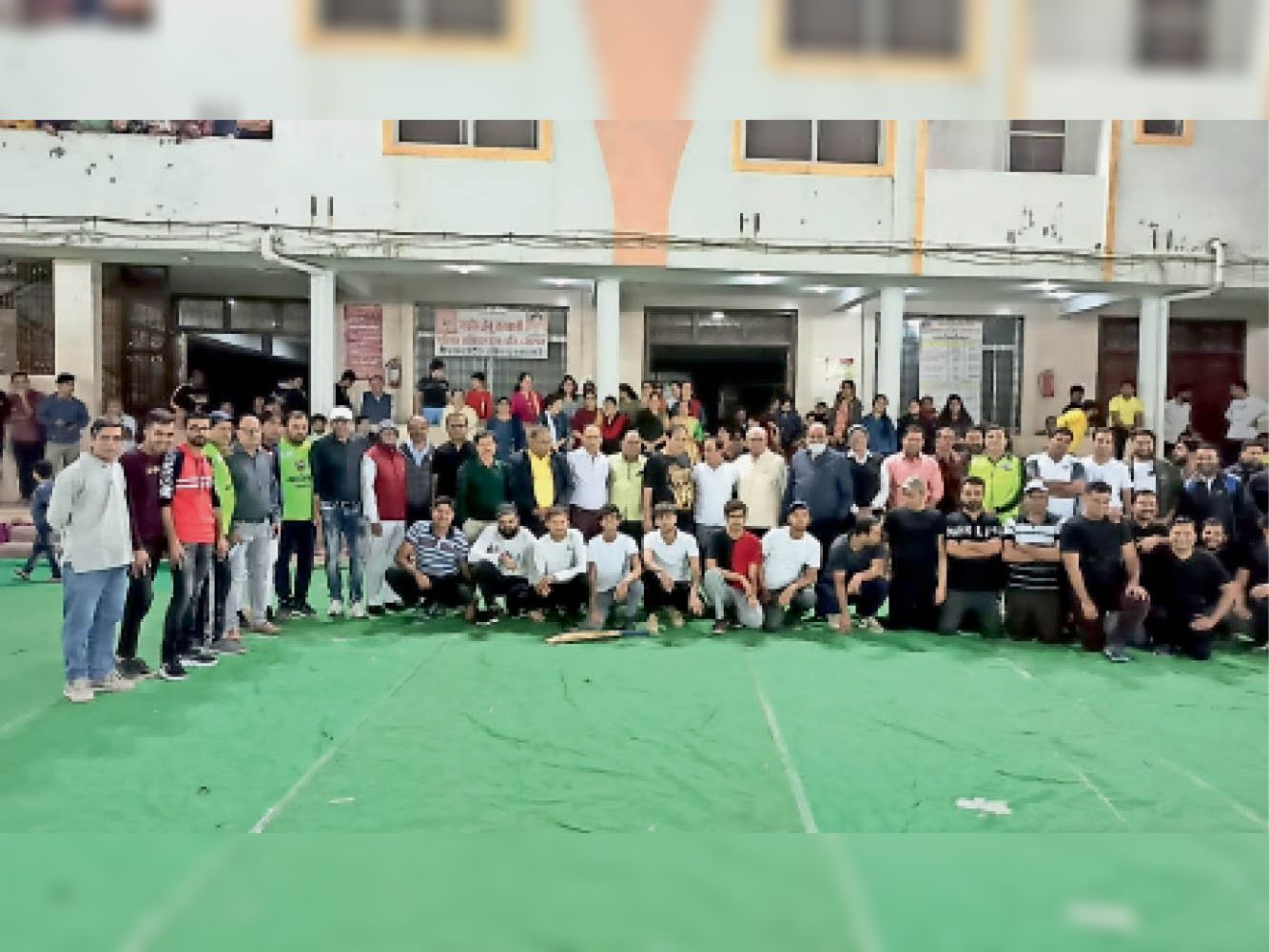 There are 16 teams from Sindhi community to be involved in the ...