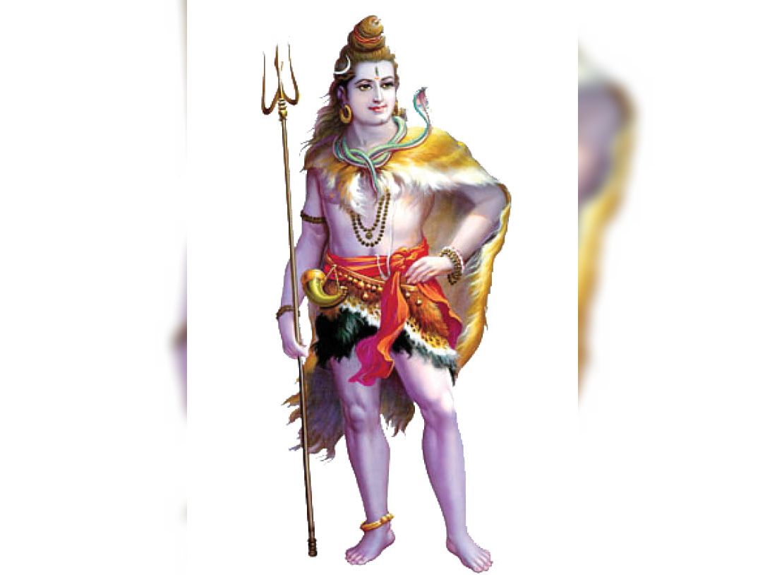 After government worship, Pahadi Baba's board will open for devotees at ...