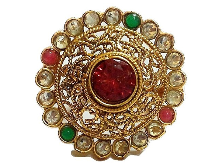 Ring (Anguthi) Designs Latest | Designer and Simple Ring (Anguthi ...