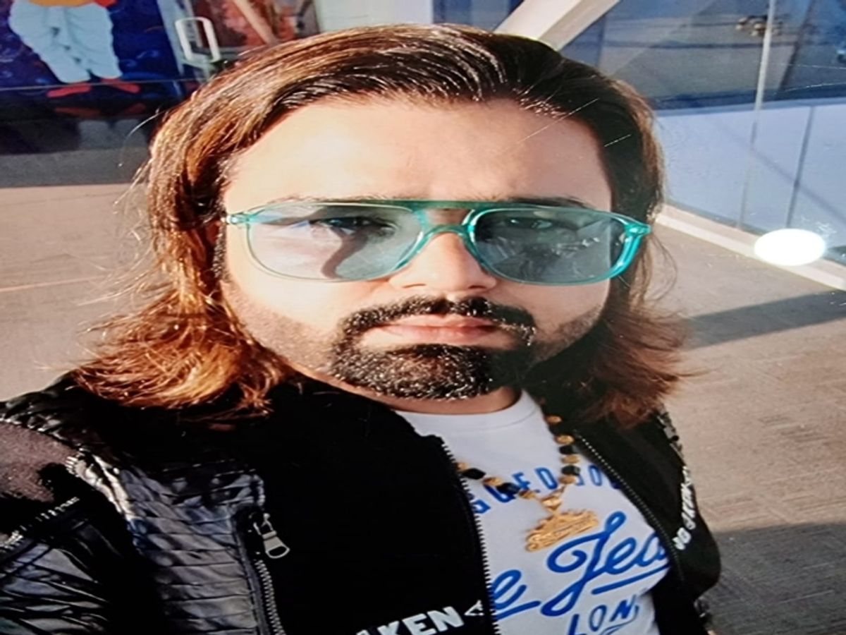 Samrat, accused of drugs racket, sought remand by police, filed a ...