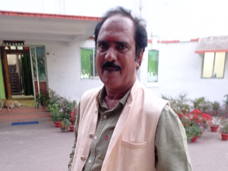 Former minister of Bihar Jai Kumar Singh will now pay 4 lakh 64 ...