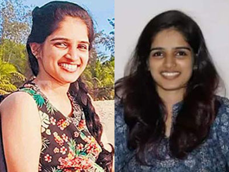 Maria Biju of Kerala paralyzed after falling from the balcony, spent ...