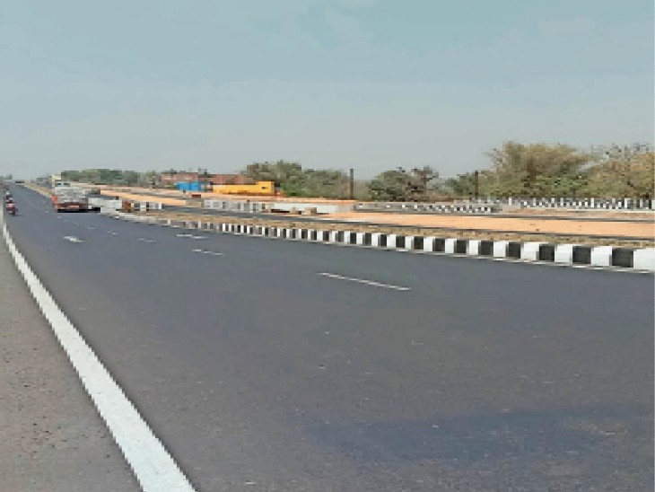 Now GT Road will be known as Asian Highway-1, surveillance from CCTV ...