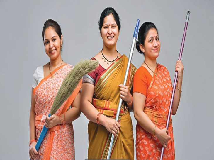 It is our responsibility to take care of the domestic helper, know some ...