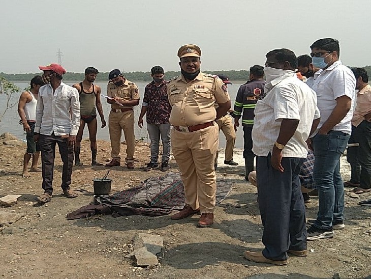 Mansukh Hiren Murder Case Update; One More Dead Body Found In Mumbai ...