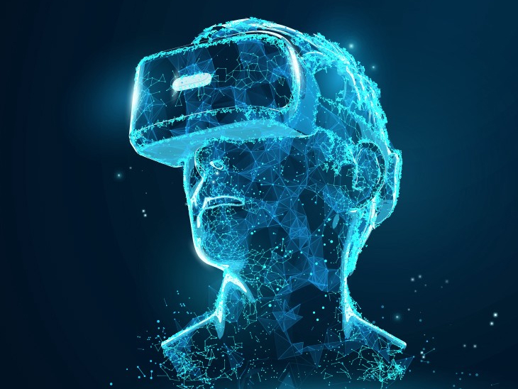 Virtual reality may help reduce nerve injuries pain | इलाज का नया तरीका ...