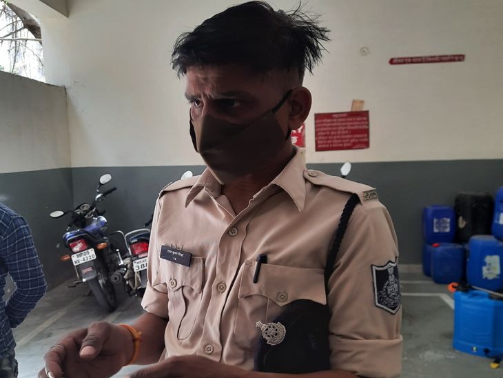 Indore Party Murder Case Update; Two Killed With Knife By Ujjain ...