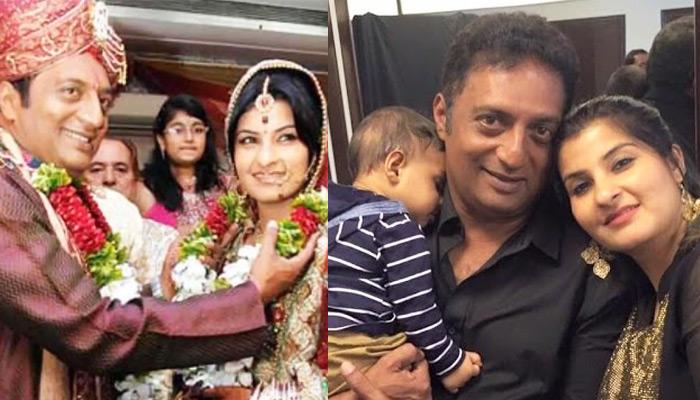 prakash raj birthday special: know some interesting facts about the ...