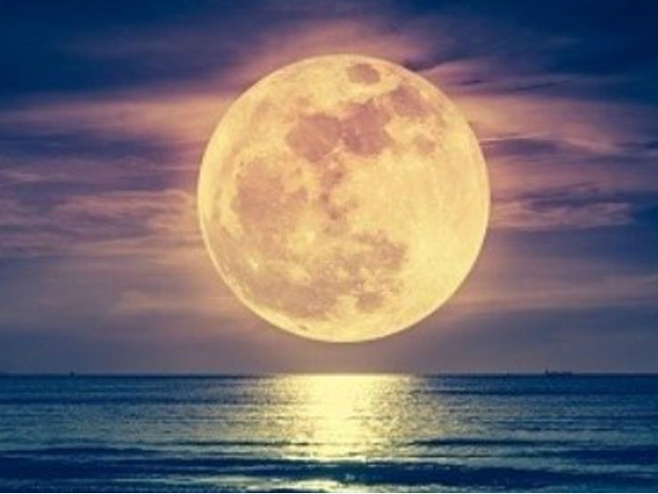Holi is celebrated on Phalgun Purnima, every full moon of the year is a ...