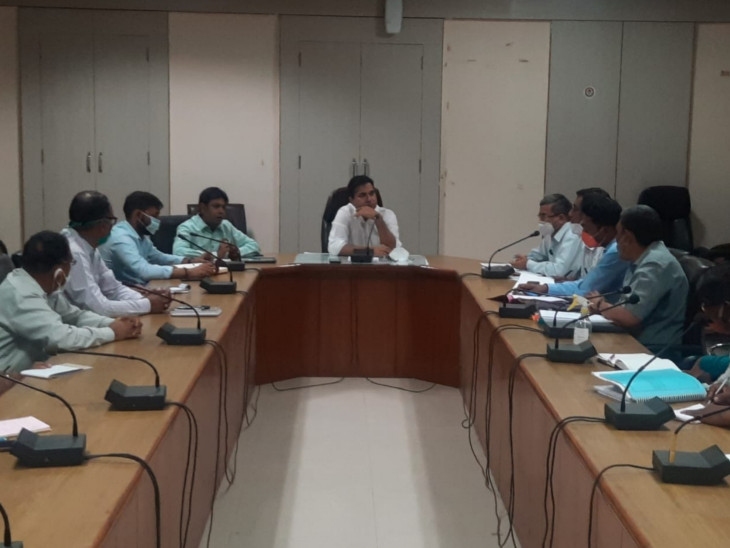 Nagaur Committee set up ito solve Water problems, Latest news update
