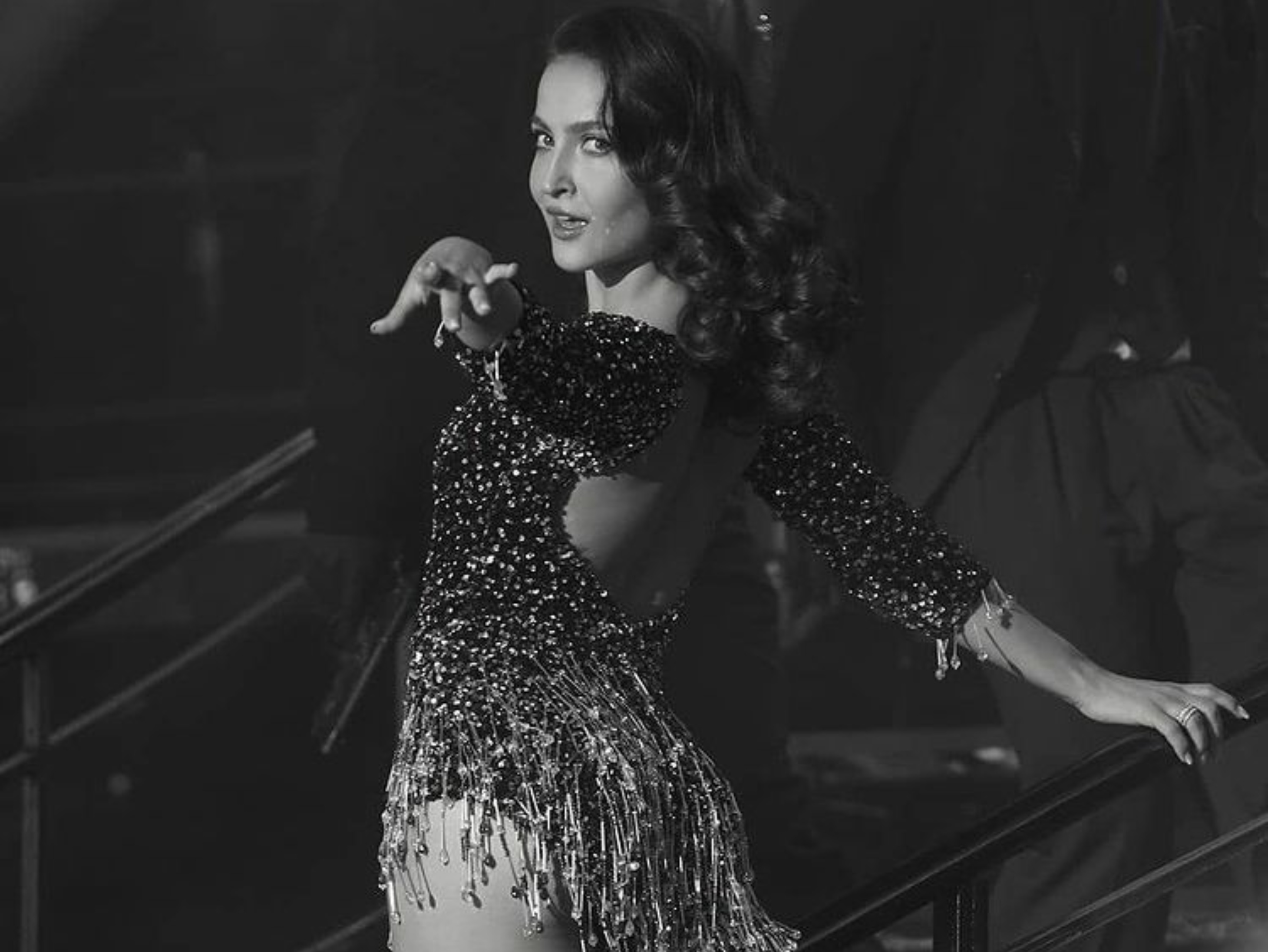 Elli Avram Shared her career and bollywood journey and Har Funn Maula ...