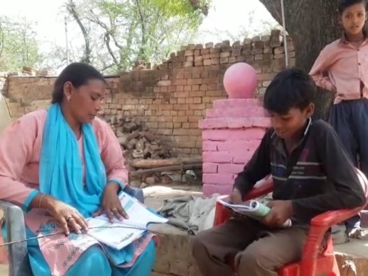 UP Panchayat Election Latest News Updates। Former Bandit Queen Surekha ...