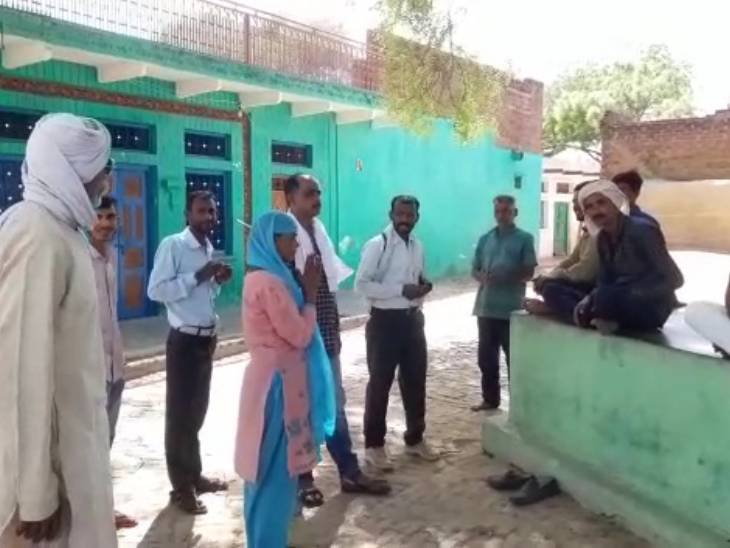 UP Panchayat Election Latest News Updates। Former Bandit Queen Surekha ...