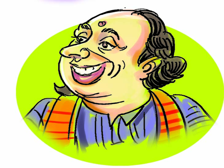 Funny stories about Gopal Bhand