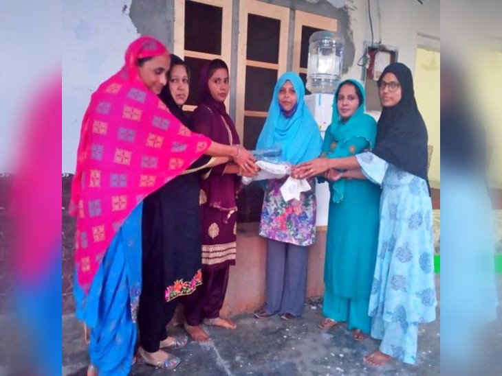 A Strnage Roza Iftar: Australia Resident Gulzar Begum left her Job and ...